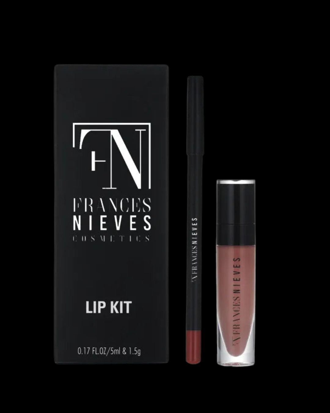 Lips – FN Cosmetics